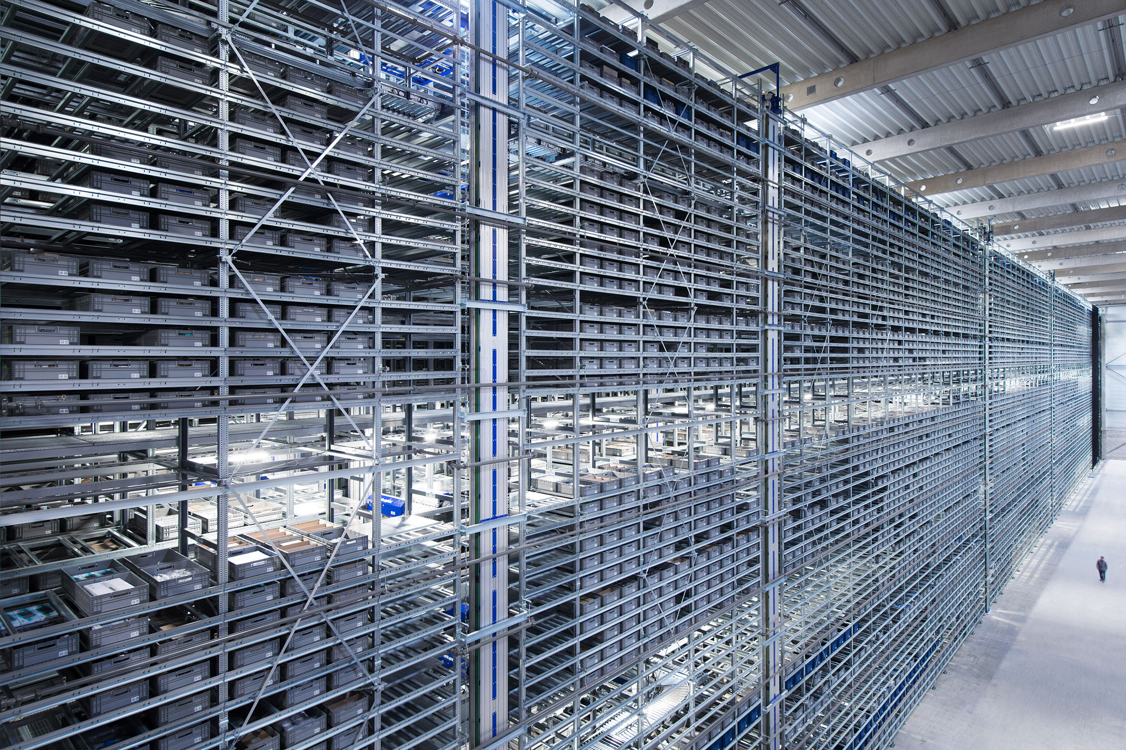 Unternehmen - trimaster AG